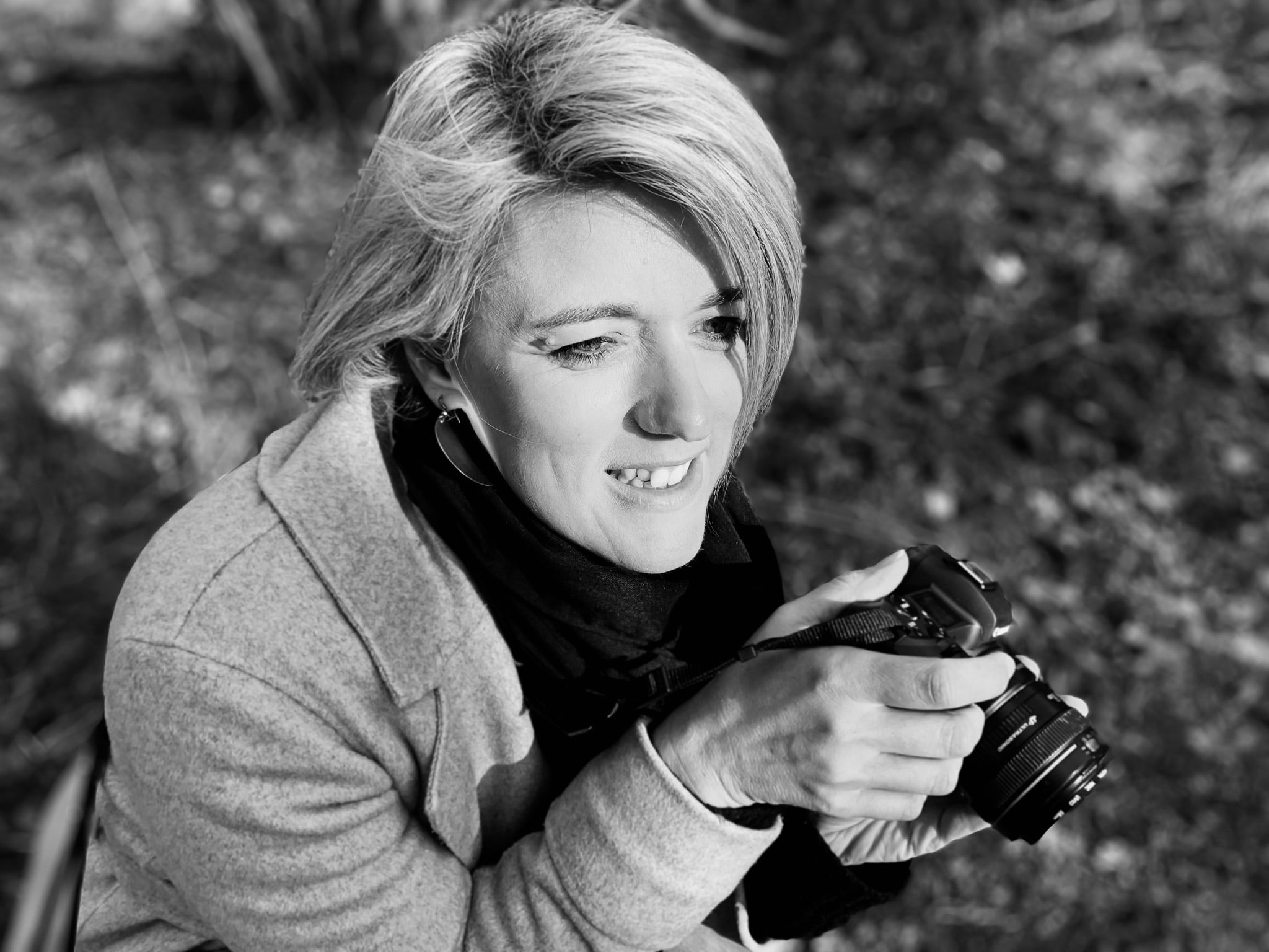 Foire aux questions - Benedicte Rousseau Photographe