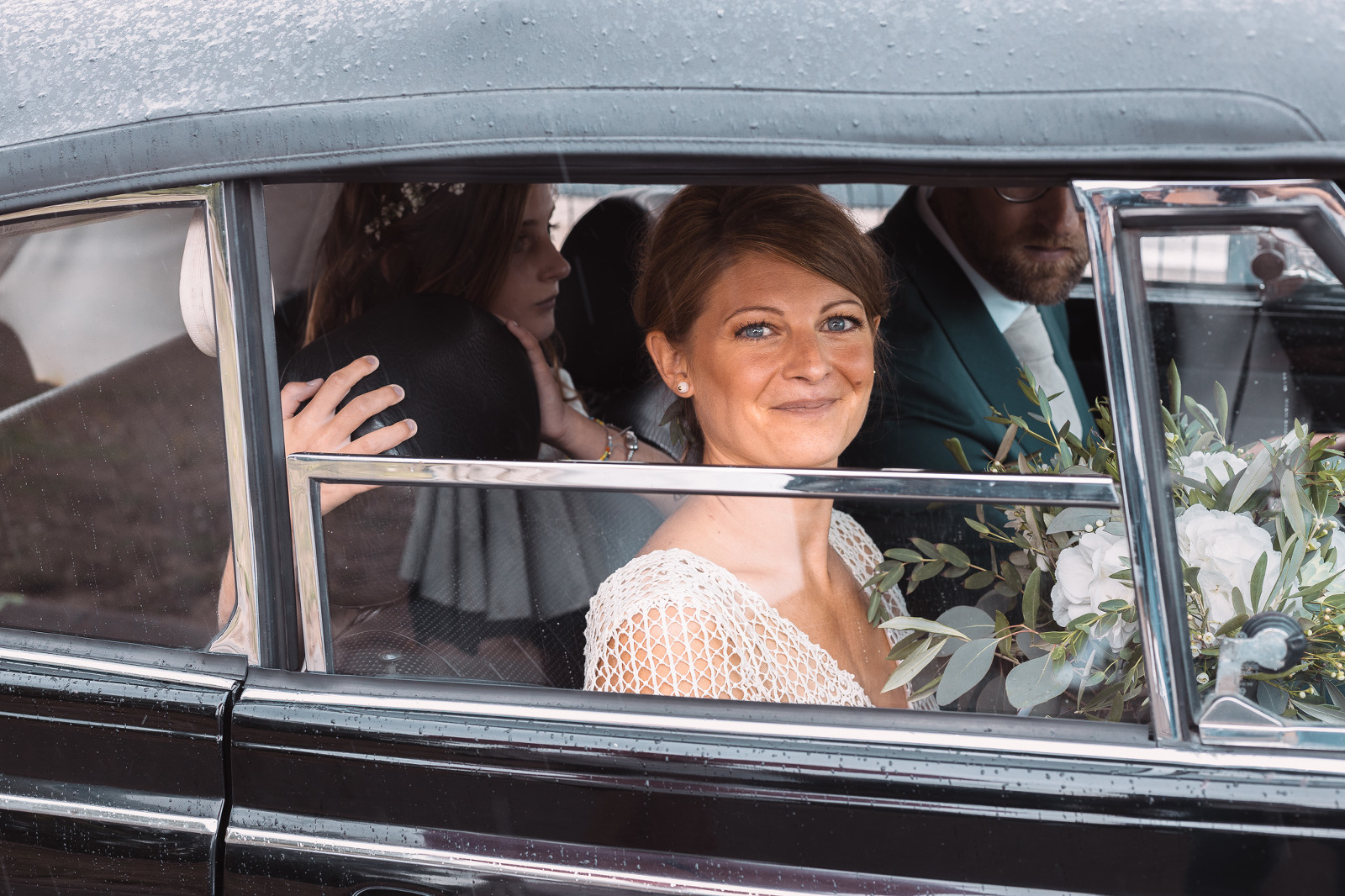 Bienvenue - Benedicte Rousseau Photographe